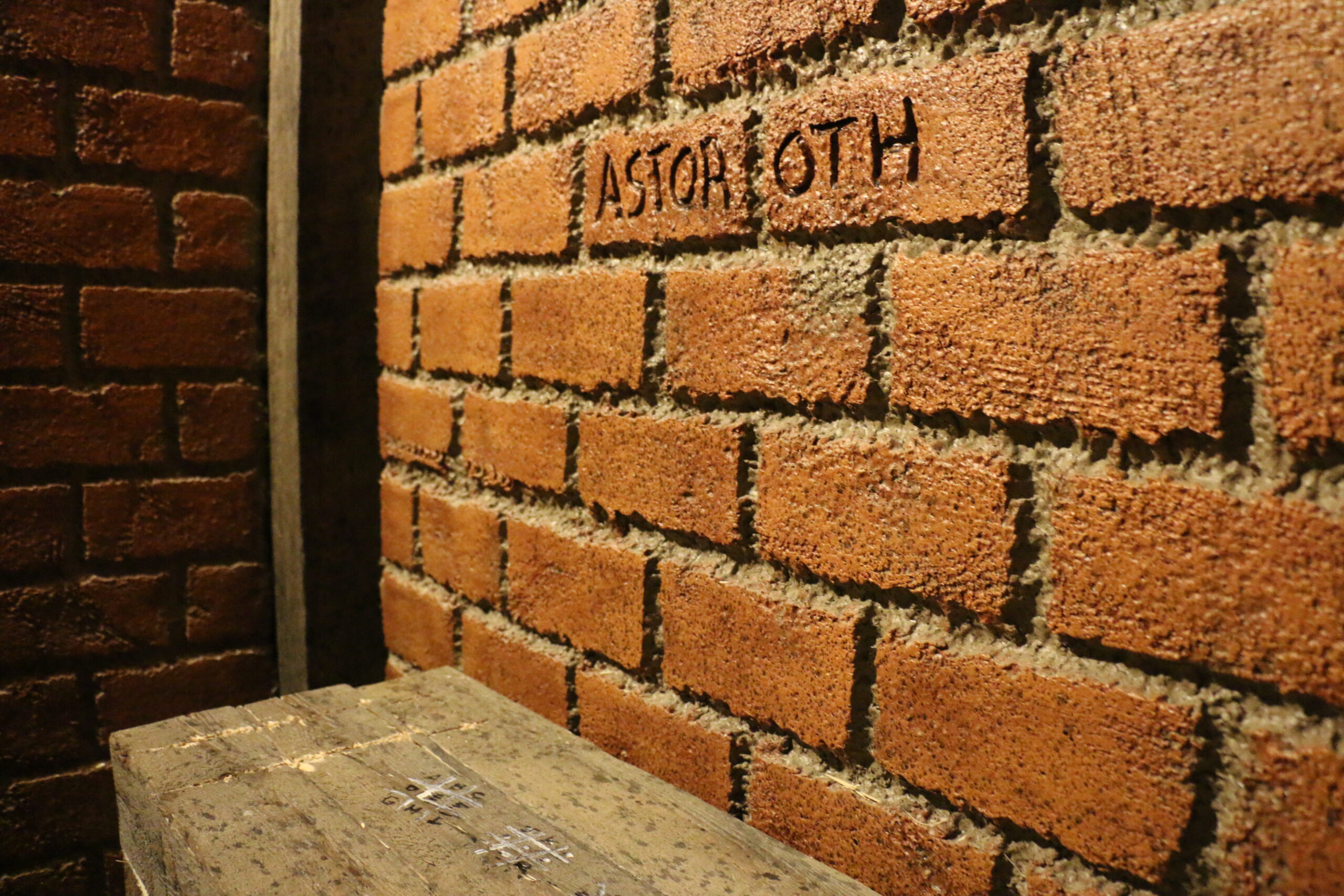 Calgary's Premium Escape Room Experience | Escape60