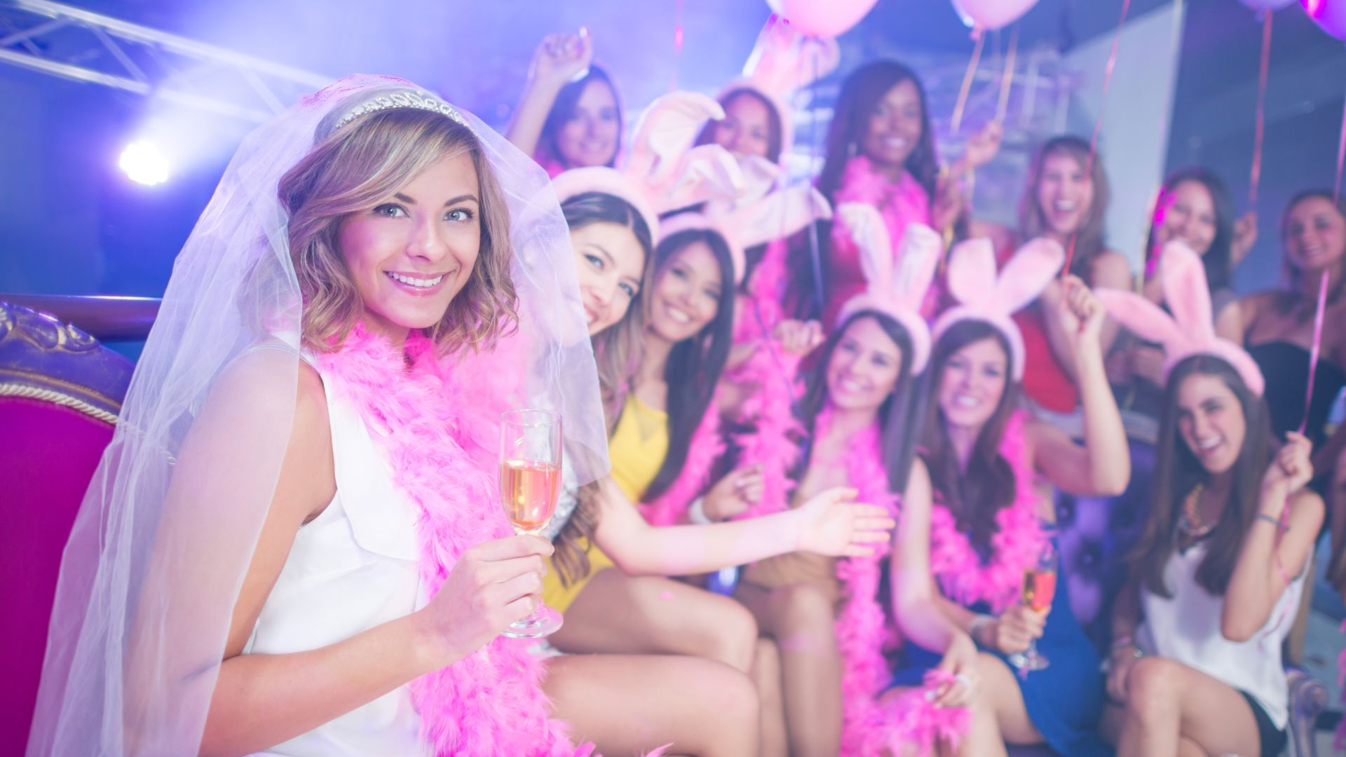 Stag & Stagette Party Ideas in Calgary | Escape60